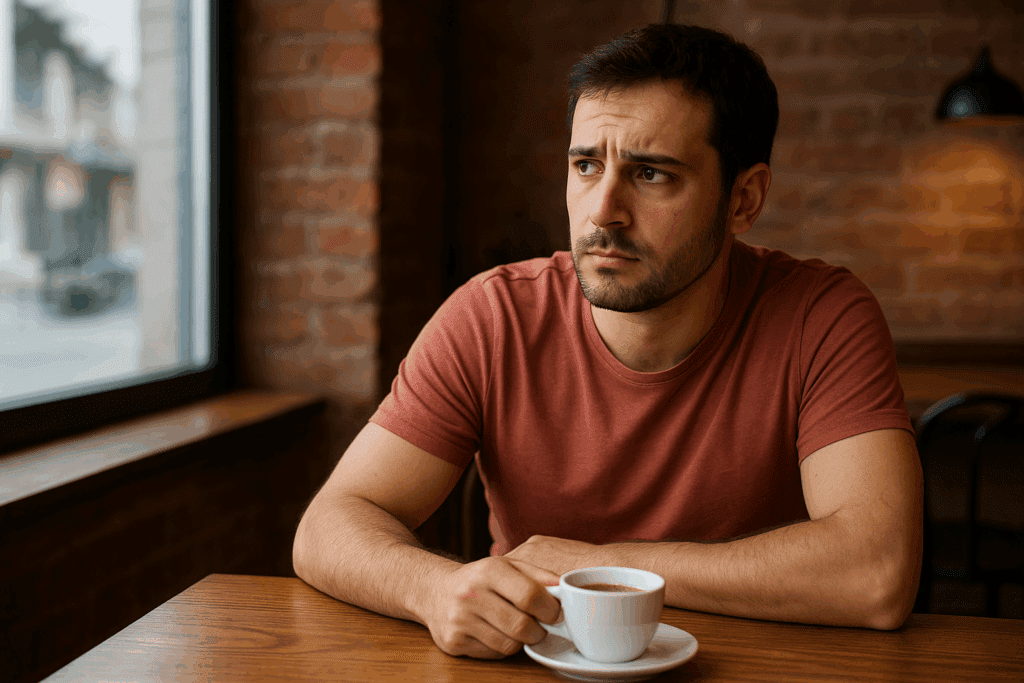 “El día que mi nombre se volvió ajeno”: la historia de Laura, la mujer marplatense que descubrió ...